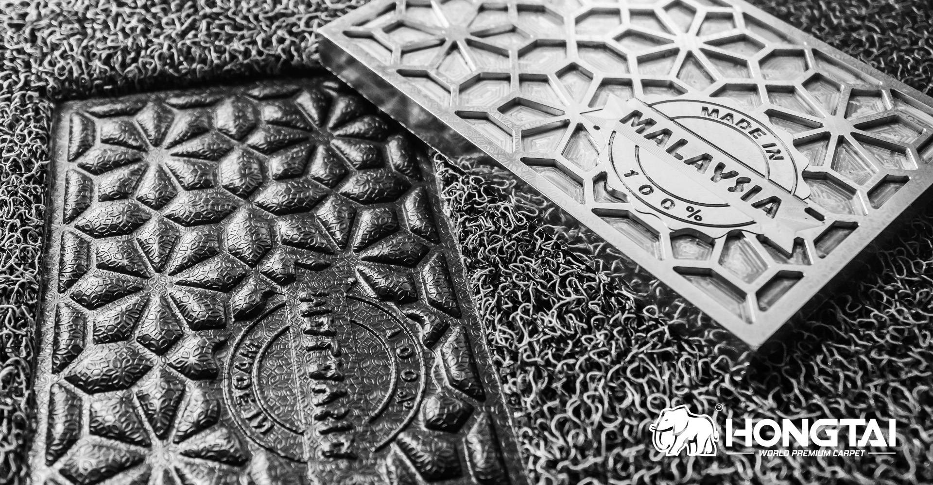 HONGTAI Car Mat Official Store